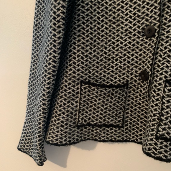 cocogio | Sweaters | Cocogio Wool Blend Sweater | Poshmark